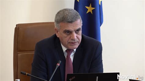 Янев Честността на изборите е гарантирана бъдете активни Политика Новини Бг