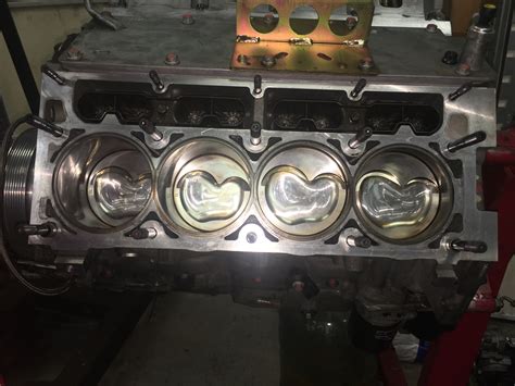 Fs For Sale Ls7 Long Block Page 2 Corvetteforum Chevrolet Corvette Forum Discussion