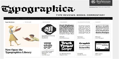 디자인 기초 타이포그래피 디자인