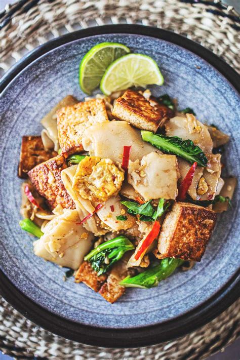 50 Tofu Recipes That Are Irresistible Feasting At Home