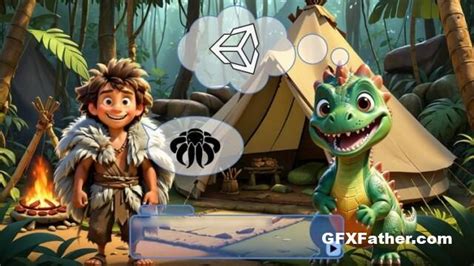 Udemy Master Visual Novel Game Creation In Unity For Beginners Gfxfather