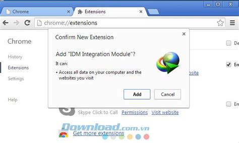 How To Fix IDM Error Not To Force The Link To Download Files Download Videos Download Music