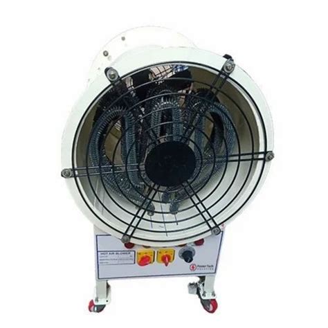 Duct Heaters Industrial Air Duct Heaters Manufacturer From New Delhi