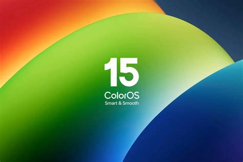 Coloros 15 A New Era In Ai And Smartphone Excellence Oppo Global