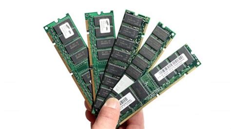 Diferencia Entre Ddr2 Y Ddr3 Características Y Ejemplos