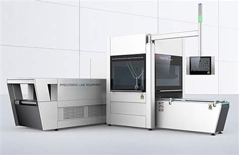 设备外观造型工业设计与钣金工艺 机床