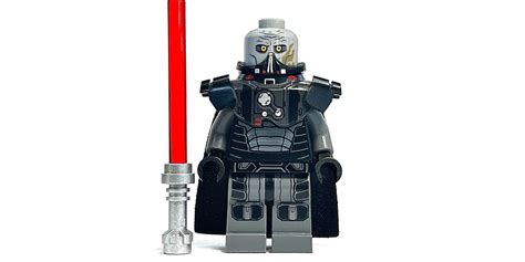 25 Most Expensive Lego Star Wars Minifigures Of All Time