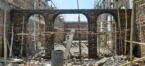 Lokesh Singh On Linkedin Constuction Architecture Banquethall