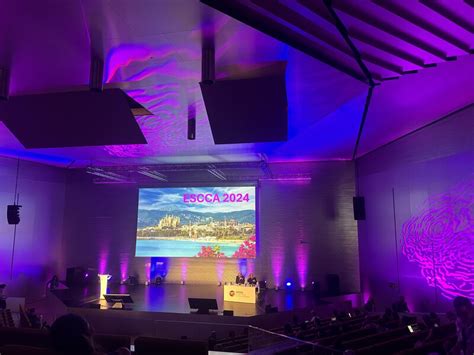 Escca2024 Escca Dr Claudia Cappel