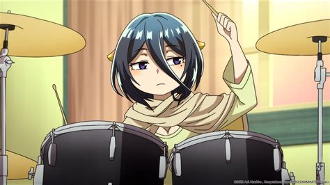 애니플러스 On Twitter 애니플러스 616 2300 방송 『신 없는 세계의 신 활동』 10화 감히 입에 담기도 황송한 미타마 대신의 저주와 축복에 온갖