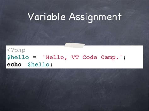 Introduction To Php Lecture 1 Pptx Programming Languages Computing