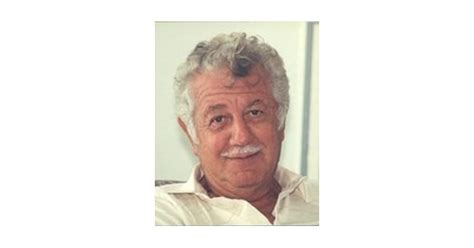 George Dodaro Obituary 1927 2012 Legacy Remembers