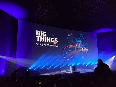 bluekiri learnings bigthings19 the bluekiri team attended to big