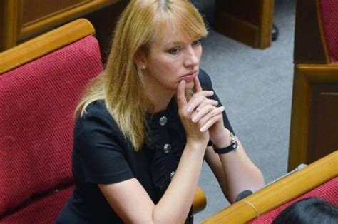 Партію Слуга народу очолила Олена Шуляк Збруч