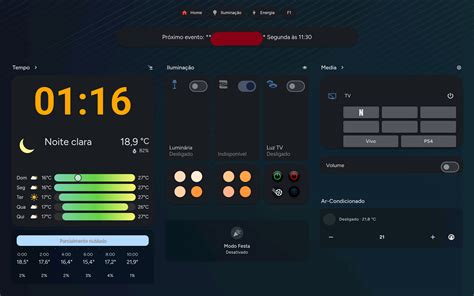 Share Your Tablet Desktop Dashboards Page 8 Share Your Projects Home Assistant Community
