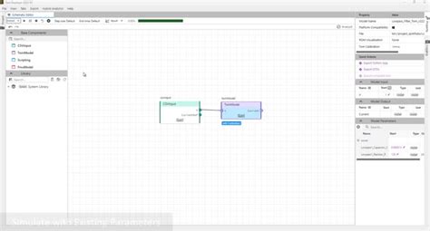 Ansys Digital Twin On Linkedin Hybridanalytics Rom Maxwell Twinbuilder Ansys2023r2
