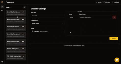 Misha Z On Linkedin Nocode Datacollection Webscrapingtools