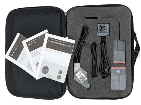 ABB Ekip T P RPM Test Equipment Solutions Inc