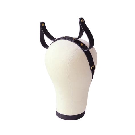 Devil Horns Headband Audio Helkuik Audio Helkuik