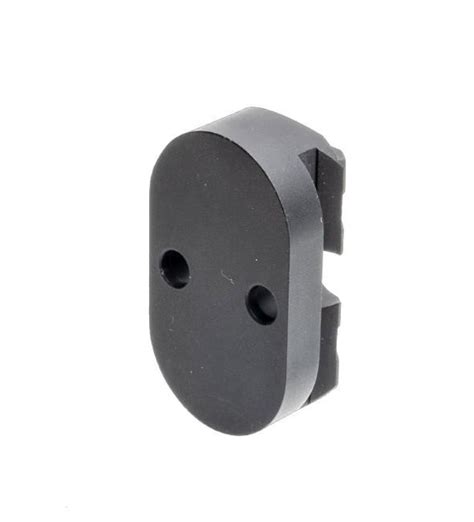 Ace Pic Rail To Ace Interface Adapter