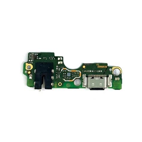 Puerto De Carga Para Tecno Spark 20 Original Celovendo Repuestos