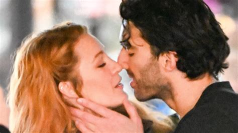 Justin Baldoni Accused Of Entering Nude Blake Livelys Trailer And
