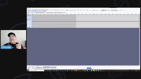 How To Reduce Noise From Audio With Audacity YouTube
