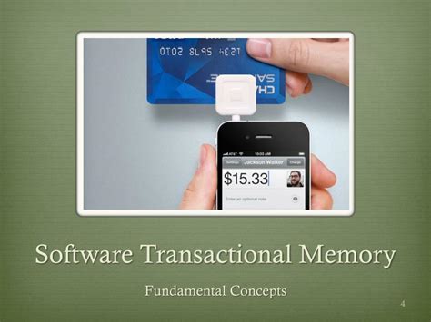 PPT Software Transactional Memory PowerPoint Presentation Free Download ID