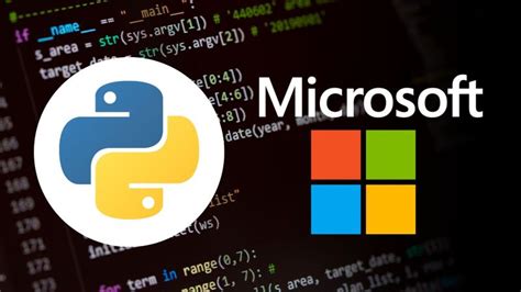 ¡curso De Microsoft Para Aprender Python Gratis En Español Y Desde