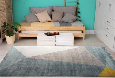 Килим безворсовий в вітальню спальню зал 200х300 см Геометрія фото відгуки характеристики