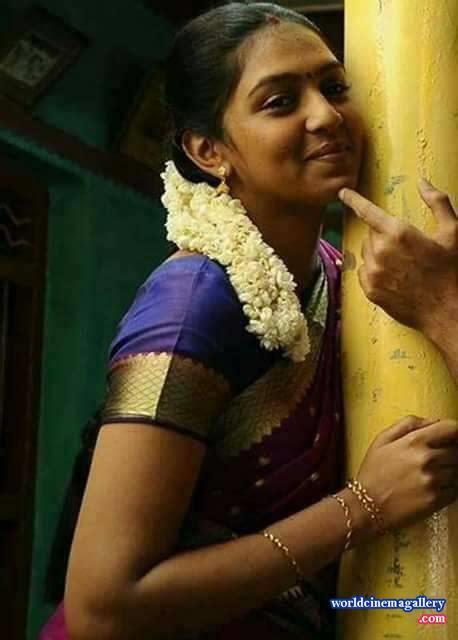 Lakshmi Menon Hot Stills
