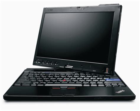Refurbished Lenovo Thinkpad X201 Core I7 Tablet 2017