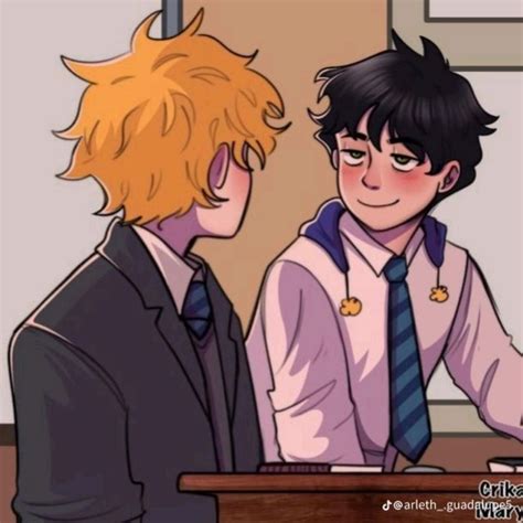 Craig X Tweek Creek Fanart South Park Artofit