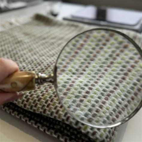 408 Windowpane Plaid Throw A Soft Idea