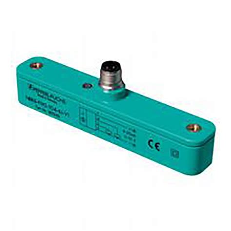 Pepperl Fuchs Factory Automation Pmi80 F90 Iu V1 Sensor Analog