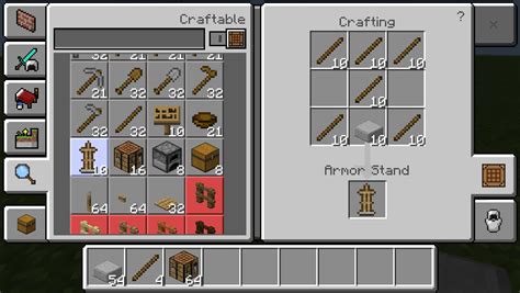 Minecraft How To Make Armor Stand Invisible At Ralph Jacobsen Blog