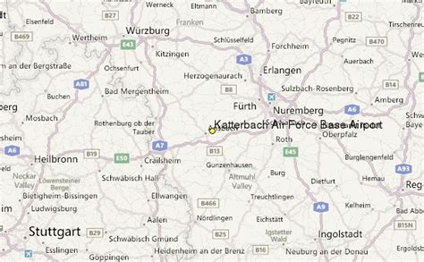 Katterbach Air Force Base Airport Weather Station Record Historical Weather For Katterbach Air