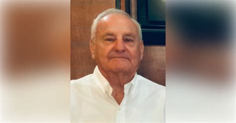 Obituary Information For James Rissler
