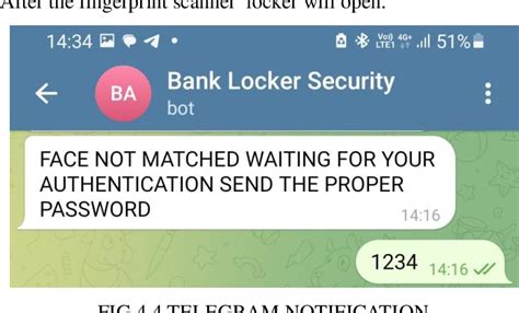 Figure 44 From Iot Based Smart Bank Locker Security System Using Two Way Authentication