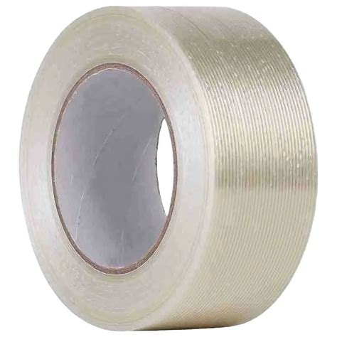 Unidirectional Fiberglass Steel Packing Reinforced Mono Adhesive