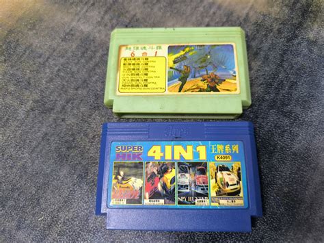 Vintage Micro Genius Games Original Video Gaming Video Games Others On Carousell