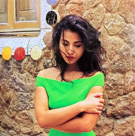 90s Sex Symbol Ellen Chan 58 Reveals She S Still Single Yearns To Get Married