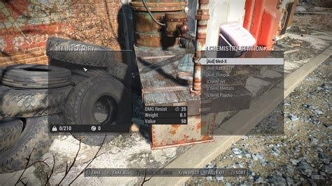 Lootable Workbenches Fallout 4 Fo4 Mods