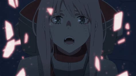 Darling In A Franxx Gifs Get The Best Gif On Giphy