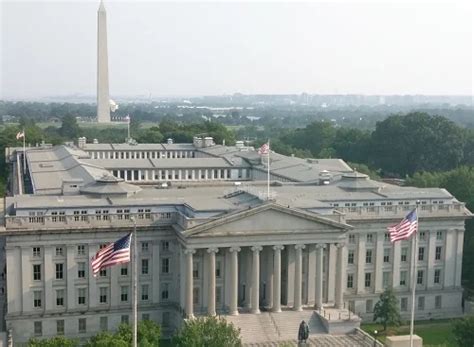 Dtcc Welcomes Clarity After Us Treasury Clearing Delay Fow