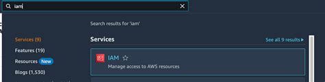 How To Grant Read Only Access To Your Aws Account By Riccardo De