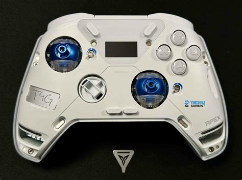 Flydigi Apex 4 Review High Precision Controller For Fps Gaming Tech4gamers