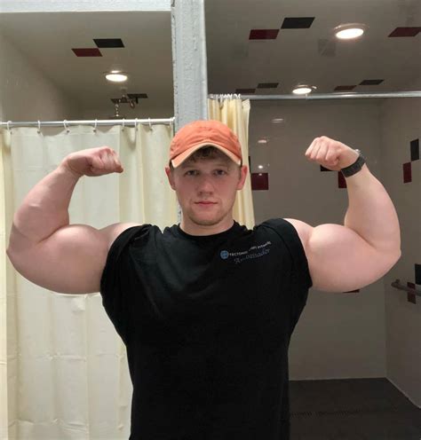 Caleb Carr Calebcarr Lpsg