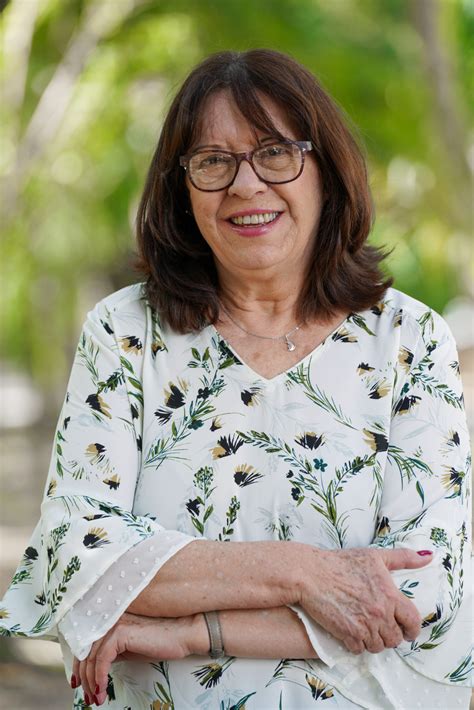 Biografia Clarice Ganem