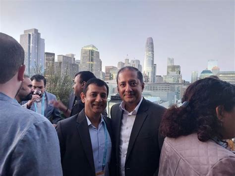 Infosys On Linkedin Dreamforce Scalenewsummits Infyatdreamforce Infosyscobalt Df23